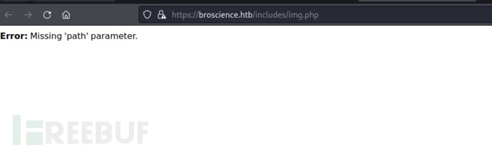 靶场笔记-HTB Broscience - FreeBuf网络安全行业门户