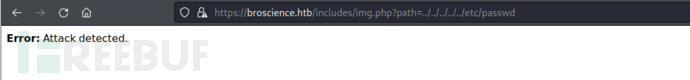 靶场笔记-HTB Broscience - FreeBuf网络安全行业门户