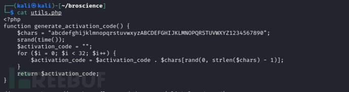 靶场笔记-HTB Broscience - FreeBuf网络安全行业门户