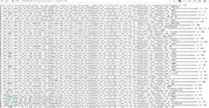 edusrc：记一次学生个人信息泄露导致全校学生信息泄露 - FreeBuf网络安全行业门户