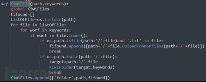 攻击者 Core1337 仍在进行 Python 供应链攻击 - FreeBuf网络安全行业门户