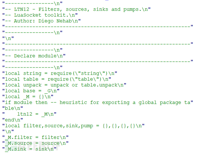 Crrt：一款新型物联网 DDoS 攻击恶意程序 - FreeBuf网络安全行业门户