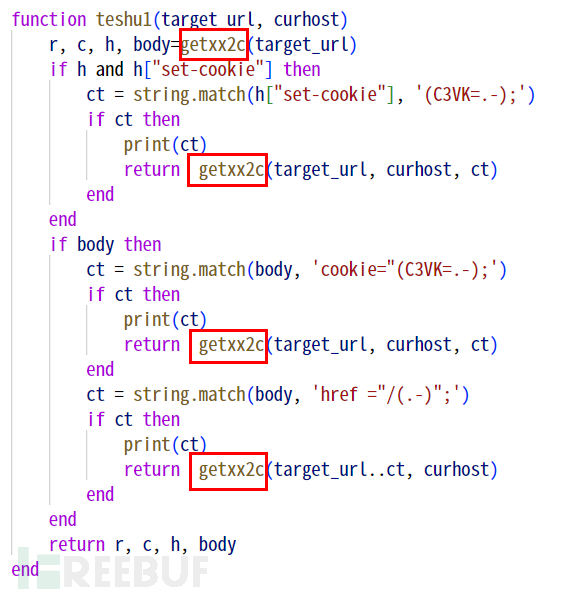 Crrt：一款新型物联网 DDoS 攻击恶意程序 - FreeBuf网络安全行业门户