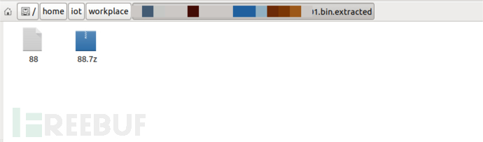 某 T 路由器固件解压缩探秘 - FreeBuf网络安全行业门户