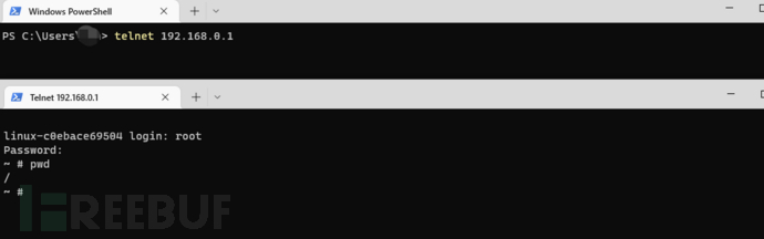 某 T 路由器固件解压缩探秘 - FreeBuf网络安全行业门户