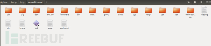 某 T 路由器固件解压缩探秘 - FreeBuf网络安全行业门户