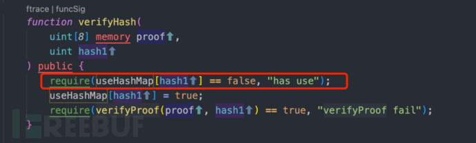 ZKP 系列之 Circom 验证合约输入假名漏洞复现 - FreeBuf网络安全行业门户
