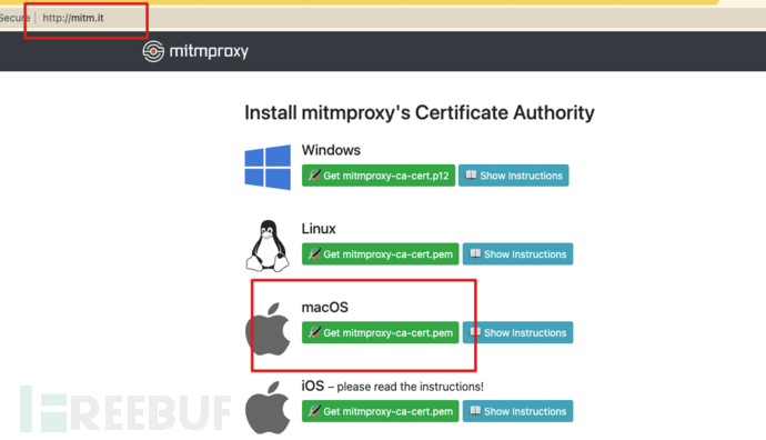 越权检测工具IDOR_detect_tool - FreeBuf网络安全行业门户