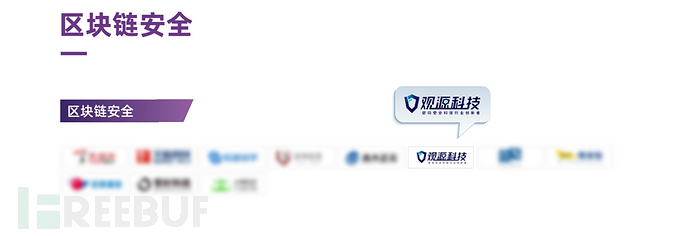 CCSIP2022全景册（第五版）发布，观源科技实现多领域入选 - FreeBuf网络安全行业门户