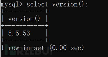 教你编写SQLMap的Tamper脚本过狗 - FreeBuf网络安全行业门户