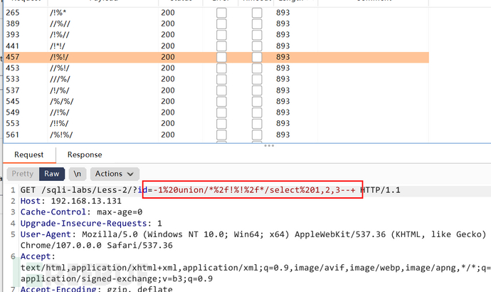 教你编写SQLMap的Tamper脚本过狗 - FreeBuf网络安全行业门户