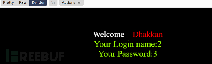 教你编写SQLMap的Tamper脚本过狗 - FreeBuf网络安全行业门户