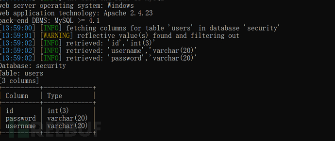 教你编写SQLMap的Tamper脚本过狗 - FreeBuf网络安全行业门户
