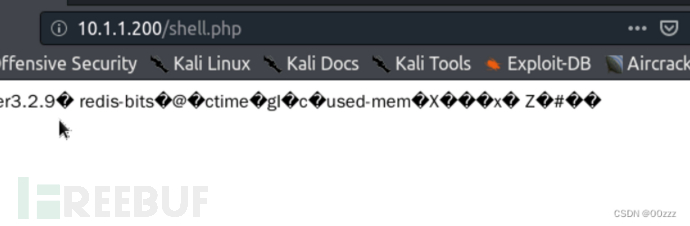 redis未授权访问-cnvd 2015-0755漏洞复现 - FreeBuf网络安全行业门户