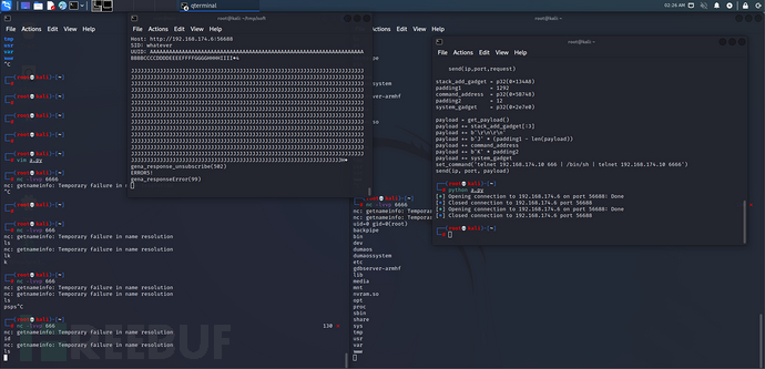 CVE-2021-34991漏洞分析 - FreeBuf网络安全行业门户