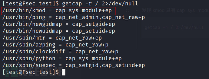 Linux提权之Capabilities提权（二） - FreeBuf网络安全行业门户