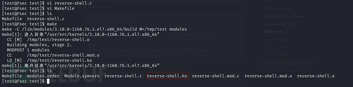 Linux提权之Capabilities提权（二） - FreeBuf网络安全行业门户