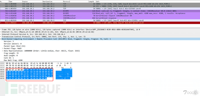 RPC在内网的攻击面 - FreeBuf网络安全行业门户