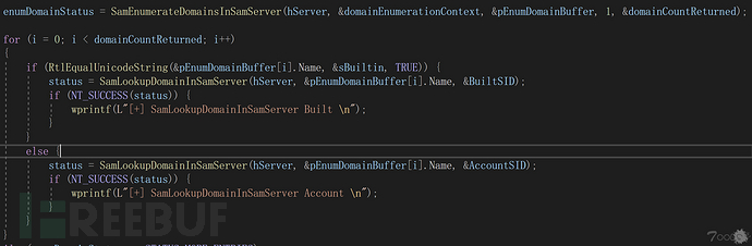 RPC在内网的攻击面 - FreeBuf网络安全行业门户