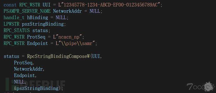 RPC在内网的攻击面 - FreeBuf网络安全行业门户
