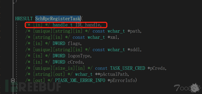 RPC在内网的攻击面 - FreeBuf网络安全行业门户