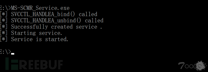 RPC在内网的攻击面 - FreeBuf网络安全行业门户
