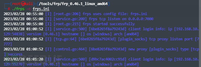 内网靶场实战——ATT&CK实战系列（一） - FreeBuf网络安全行业门户