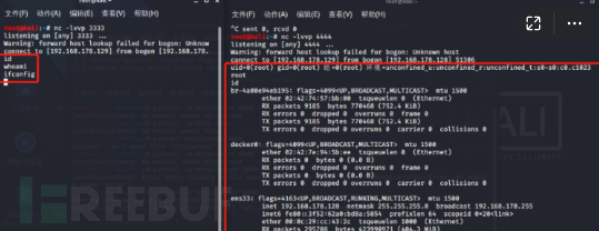JAVA安全之jdwp命令执行漏洞复现与分析 - FreeBuf网络安全行业门户