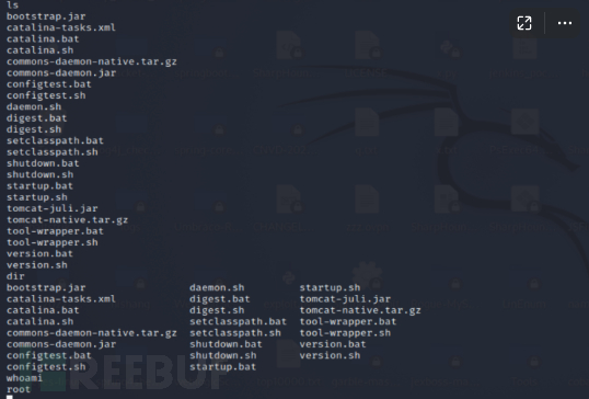 JAVA安全之jdwp命令执行漏洞复现与分析 - FreeBuf网络安全行业门户