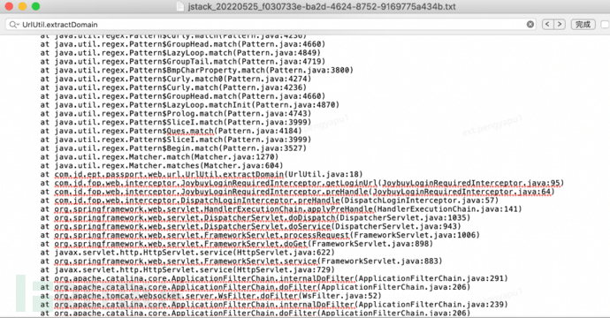 从一次CPU打满到ReDos攻击和防范 - FreeBuf网络安全行业门户