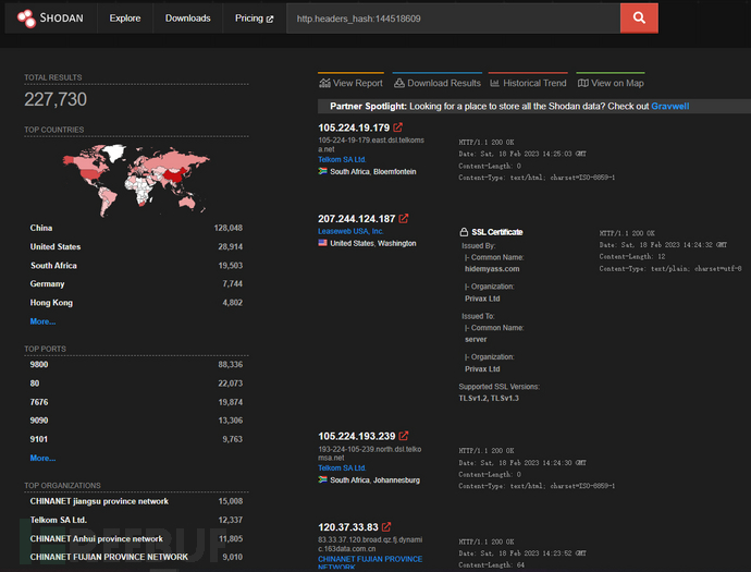渗透测试之狩猎Brute Ratel C4 - FreeBuf网络安全行业门户