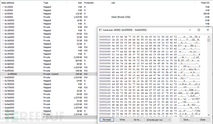 渗透测试之狩猎Brute Ratel C4 - FreeBuf网络安全行业门户