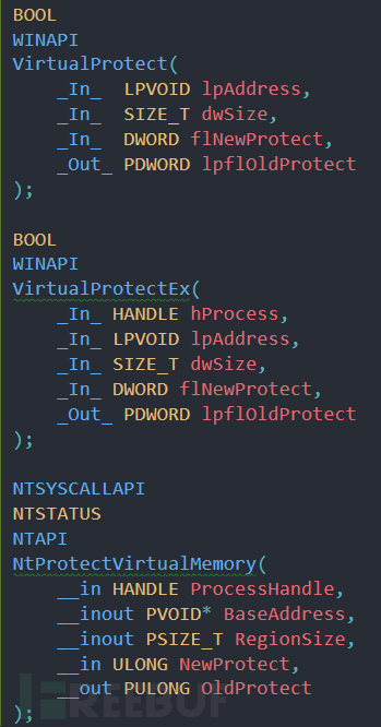 渗透测试之狩猎Brute Ratel C4 - FreeBuf网络安全行业门户
