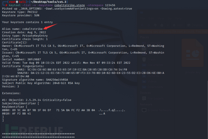 自学RedTeam之安全的C2设施 - FreeBuf网络安全行业门户