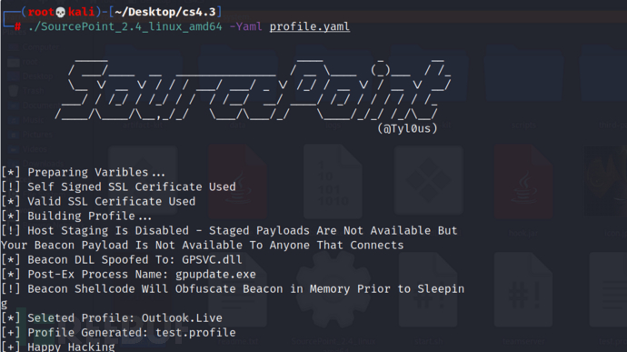 自学RedTeam之安全的C2设施 - FreeBuf网络安全行业门户