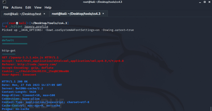 自学RedTeam之安全的C2设施 - FreeBuf网络安全行业门户