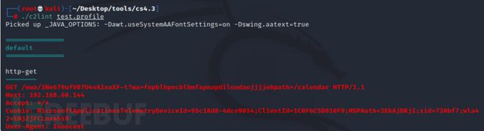 自学RedTeam之安全的C2设施 - FreeBuf网络安全行业门户