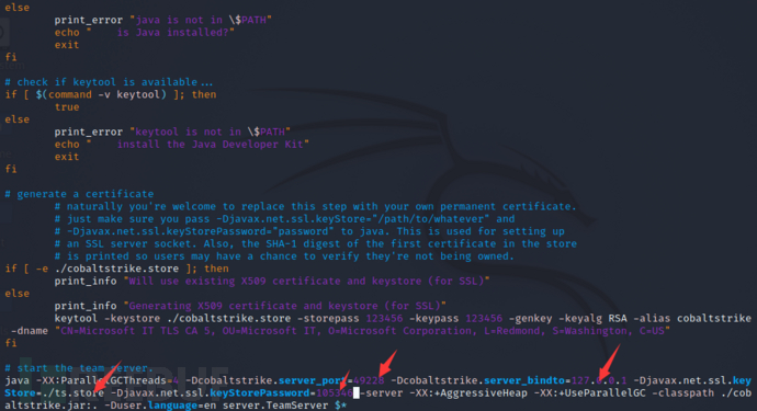 自学RedTeam之安全的C2设施 - FreeBuf网络安全行业门户