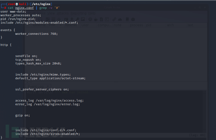 自学RedTeam之安全的C2设施 - FreeBuf网络安全行业门户