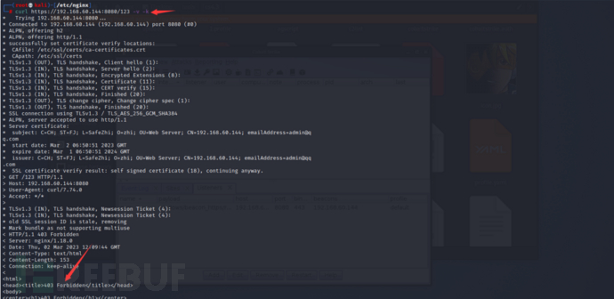 自学RedTeam之安全的C2设施 - FreeBuf网络安全行业门户