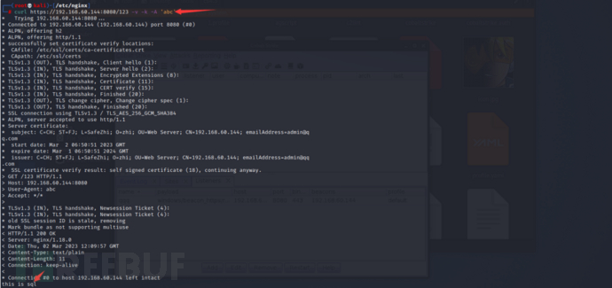 自学RedTeam之安全的C2设施 - FreeBuf网络安全行业门户