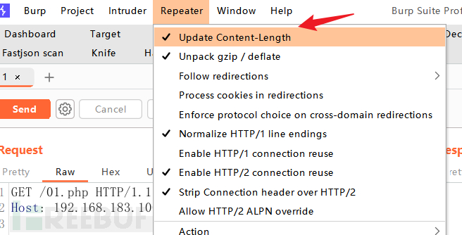 【漏洞复现】php5.5.45-8.0.2任意文件读取 - FreeBuf网络安全行业门户