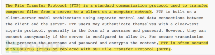 HackTheBox入门篇-0.2-FawnWp - FreeBuf网络安全行业门户
